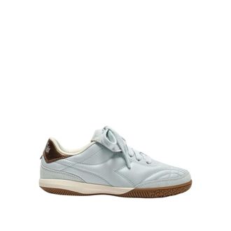 Diadora Damen, Schuhe, Blau, 41 EUGr&ouml;&szlig;e