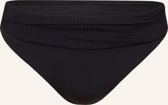 Cyell Cyell Basic-Bikini-Hose Caviar schwarz