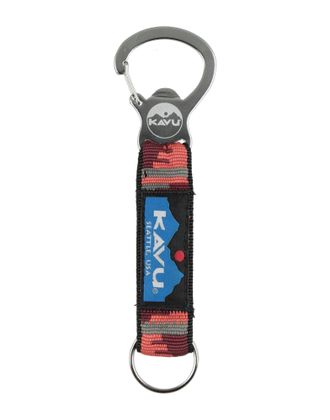 Kavu Kleinlederwaren - Schl&uuml;sselanh&auml;nger auf YOOX.COM