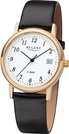 Regent Analoguhr