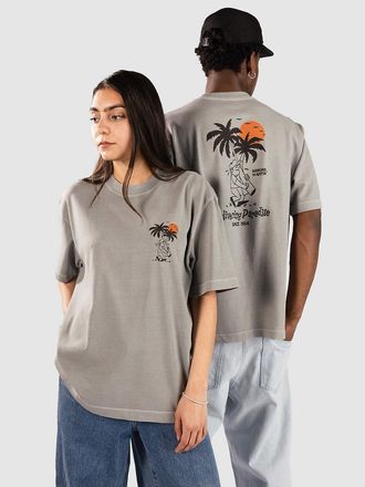 Katin USA Delivery Box Fit T-Shirt neutral gray