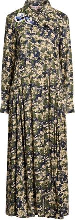 Connor & Blake KLEIDER - Maxi-Kleider auf YOOX.COM