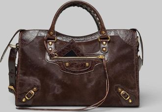 Balenciaga Le City Bag M