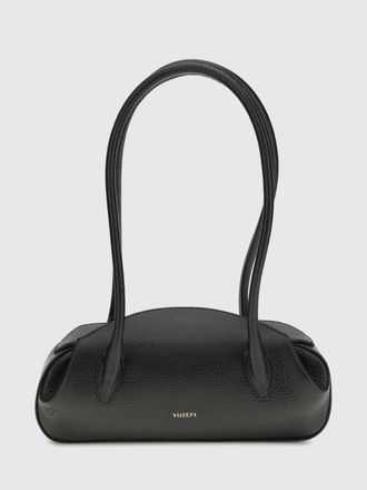 Yuzefi Schultertasche YUZEFI Damen Farbe Schwarz