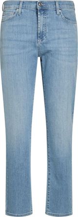 Roy Rogers HOSEN & R&Ouml;CKE - Jeanshosen auf YOOX.COM