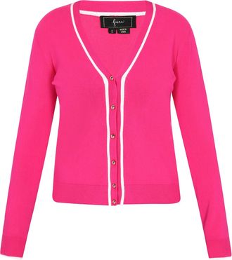 Faina Strickjacke