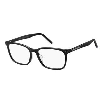 Tommy Hilfiger Lunettes - Homme - Accessoires - Noir - Taille: 54 MM