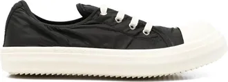 Rick Owens Low-top Sneakers