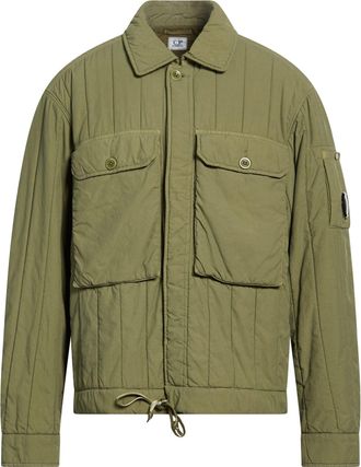 C.P. Company JACKEN & M&Auml;NTEL - Jacken und Anoraks auf YOOX.COM