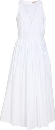 Twin-Set KLEIDER - Maxi-Kleider auf YOOX.COM
