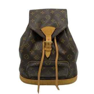 Louis Vuitton Damen, Pre-Owned, Braun, ONE SIZEGr&ouml;&szlig;e