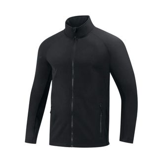 Jako Herren, Jacken, Schwarzk, 2XLGröße