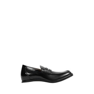 Maison Margiela Mocassino - - Shoes - Herren - Schwarzk - 43 EU