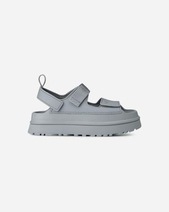 UGG GoldenGlow Sandale f&uuml;r Damen | UGG EU in Sea Foam, Gr&ouml;&szlig;e Polyurethan