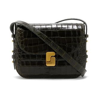 SOEUR Bellissima Mini - - Bags - Damen - Gr&uuml;n - ONE SIZE