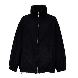 Max Mara Damen, Jacken, Schwarzk, 2XSGr&ouml;&szlig;e