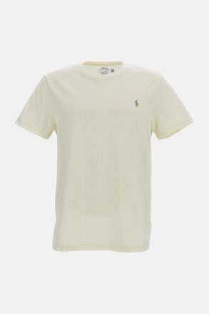 Polo Ralph Lauren Kurzarm-t-shirt