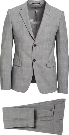 Emporio Armani ANZ&Uuml;GE und CO-ORDS - Anz&uuml;ge auf YOOX.COM
