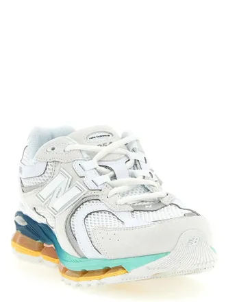 New Balance 1954R Sneakers - White