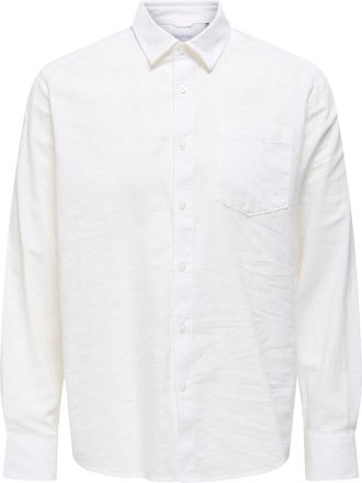 Only & Sons Hemd ONSAiden