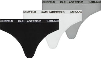 Karl Lagerfeld Slip
