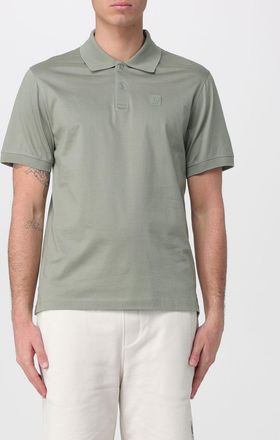 Belstaff Polo BELSTAFF Homme couleur Vert