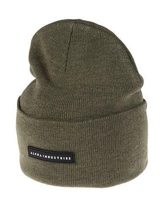 Alpha Industries ACCESSOIRES - Chapeaux sur YOOX.COM