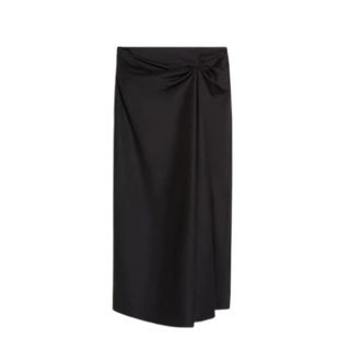 Max Mara Damen, R&ouml;cke, Schwarzk, LGr&ouml;&szlig;e