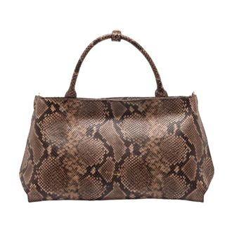 Gianni Chiarini Sac port&eacute; &eacute;paule Amal Media - Femme - Sacs - Multicolore - Taille: ONE Size
