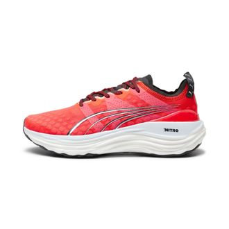 Puma Damen Foreverrun Nitro Laufschuhe