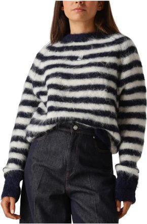 Ibana Damen, Strickwaren, Mehrfarbig, LGr&ouml;&szlig;e