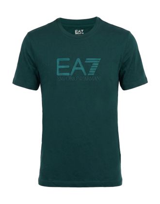 Emporio Armani TOPS - T-shirts auf YOOX.COM