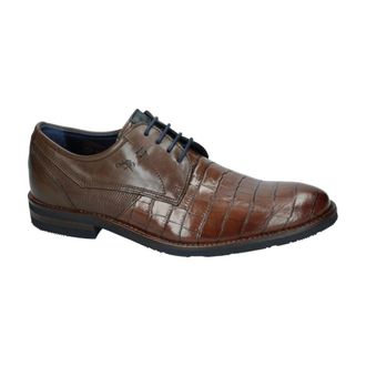 Fluchos Herren, Schuhe, Braun, 40 EUGr&ouml;&szlig;e