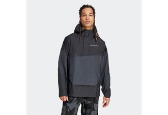 ADIDAS TERREX Outdoorjacke XPLORIC 2.5L CLIMAPROOF ANORAK