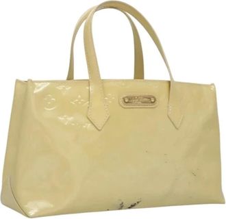 Louis Vuitton Damen, Pre-Owned, Beige, ONE SIZEGröße
