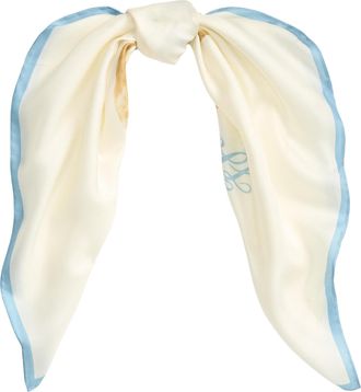 Lauren Ralph Lauren Tuch LAUREN RALPH LAUREN 454P14384001 &Eacute;cru