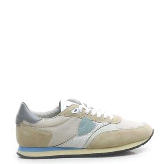 Philippe Model Herren, Schuhe, Beige, 45 EUGr&ouml;&szlig;e