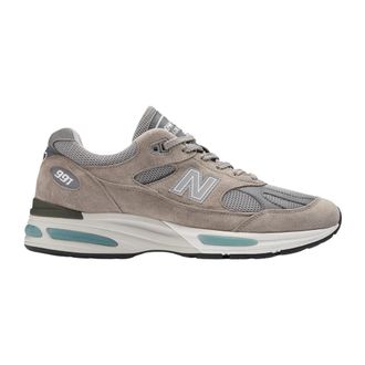 New Balance Lifestyle Sneakers - - Shoes - Herren - Grau - 43 EU