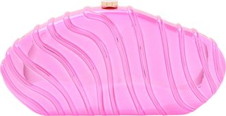 Mymo Kupplung Kupplung Frauen Rosa