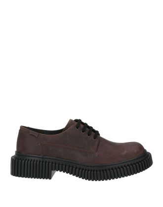 Camper SCHUHE - Schn&uuml;rschuhe auf YOOX.COM