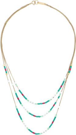 Isabel Marant SCHMUCK und UHREN - Halsketten auf YOOX.COM