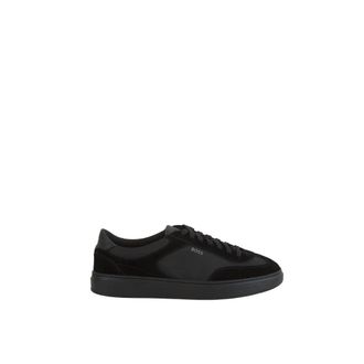 HUGO BOSS Herren, Schuhe, Schwarzk, 42 EUGr&ouml;&szlig;e