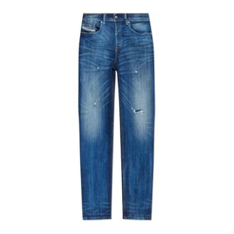 Diesel Jeans 2023 D-Finitive - - Jeans - Herren - Schwarzk - W32