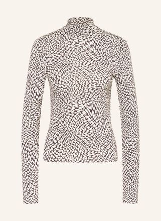 Lala Berlin Longsleeve Telia schwarz