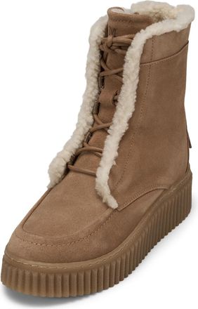 Marc O'Polo Schn&uuml;rstiefel Bianca