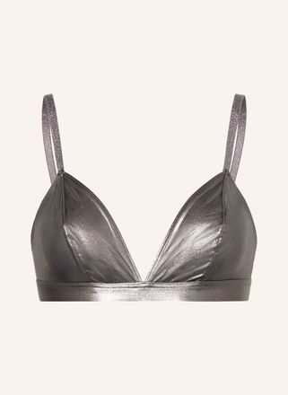 Mey Mey Triangel-Bh Serie Poetry Luxe silber