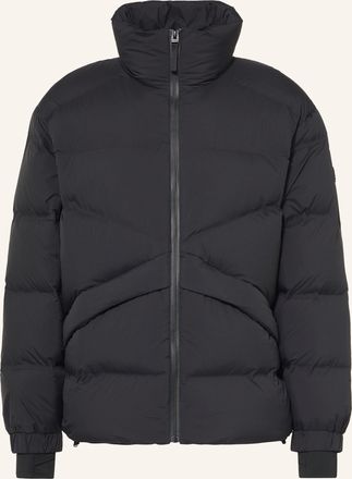 AlphaTauri Alphatauri Daunenjacke Olavon schwarz
