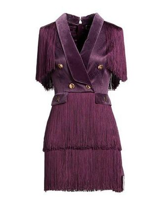 Elisabetta Franchi ROBES - Robes courtes sur YOOX.COM