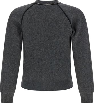 Isabel Marant Sweatshirt - Charcoal