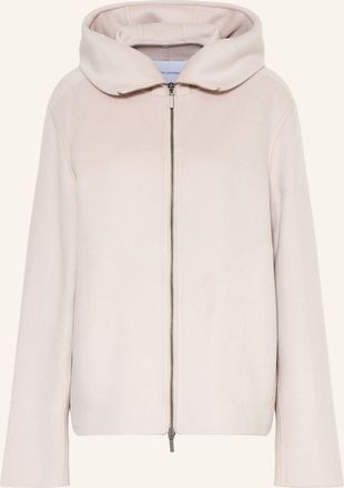 Iris Von Arnim Iris Von Arnim Kastenjacke Dance Mit Cashmere weiss